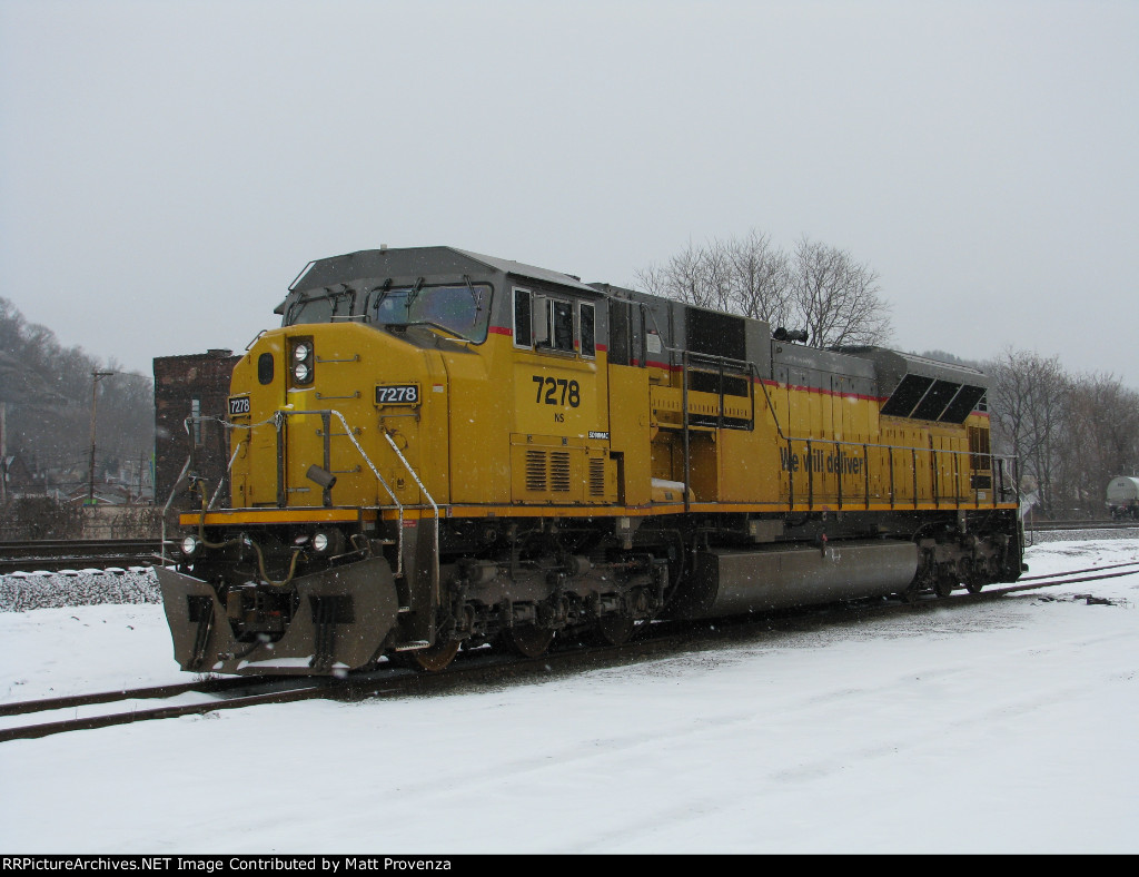 NS 7278